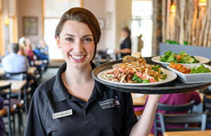 Canadian Honker Restaurant | Delicious Food | Rochester, MN