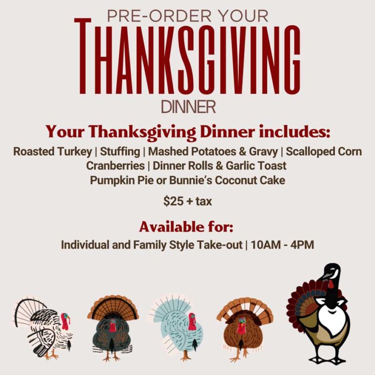 Canadian Honker Restaurant | Delicious Food | Rochester, MN